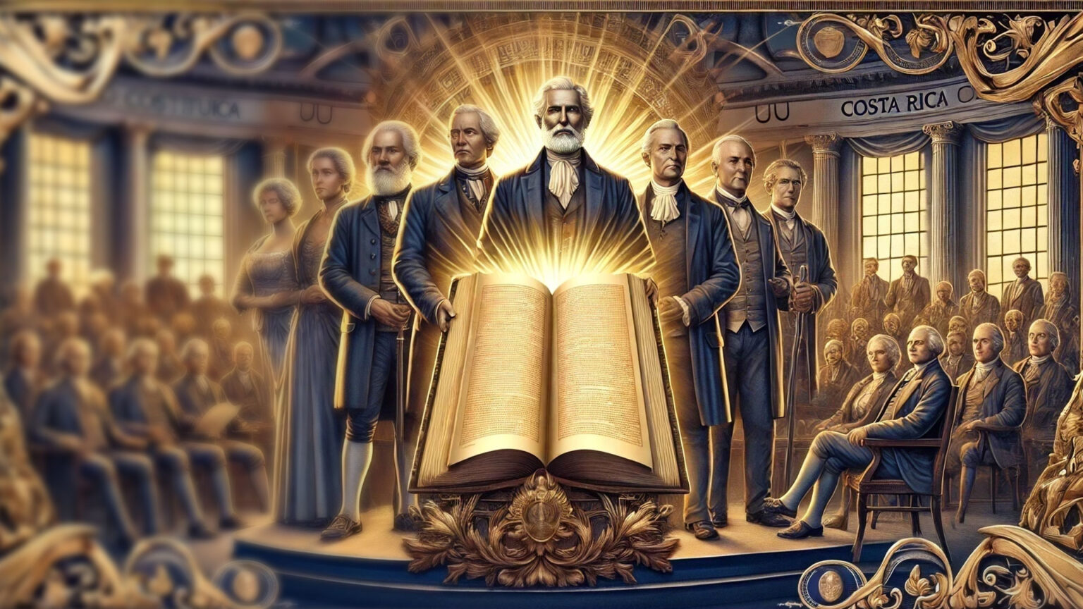 Valor de la Libertad en Costa Rica - BUFETE DE COSTA RICA