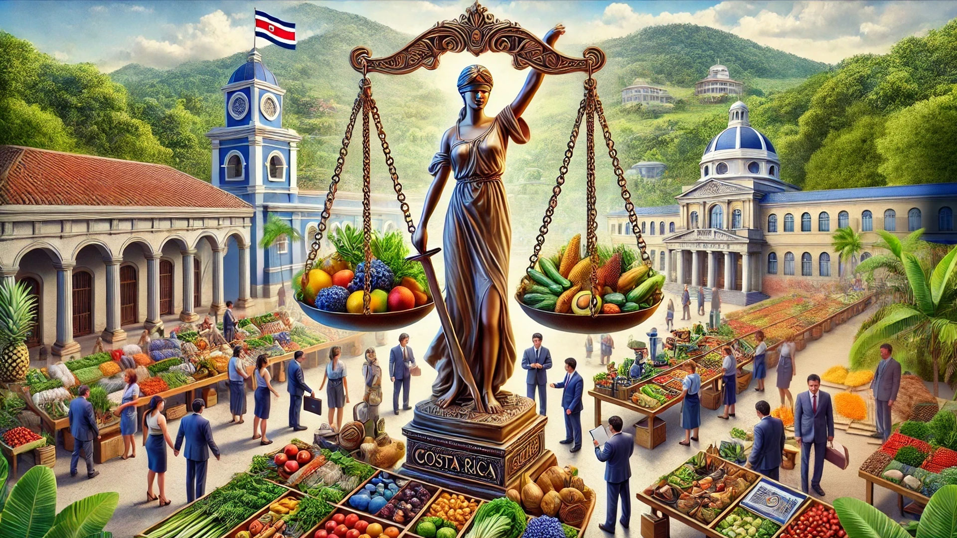 Código Procesal Civil de Costa Rica