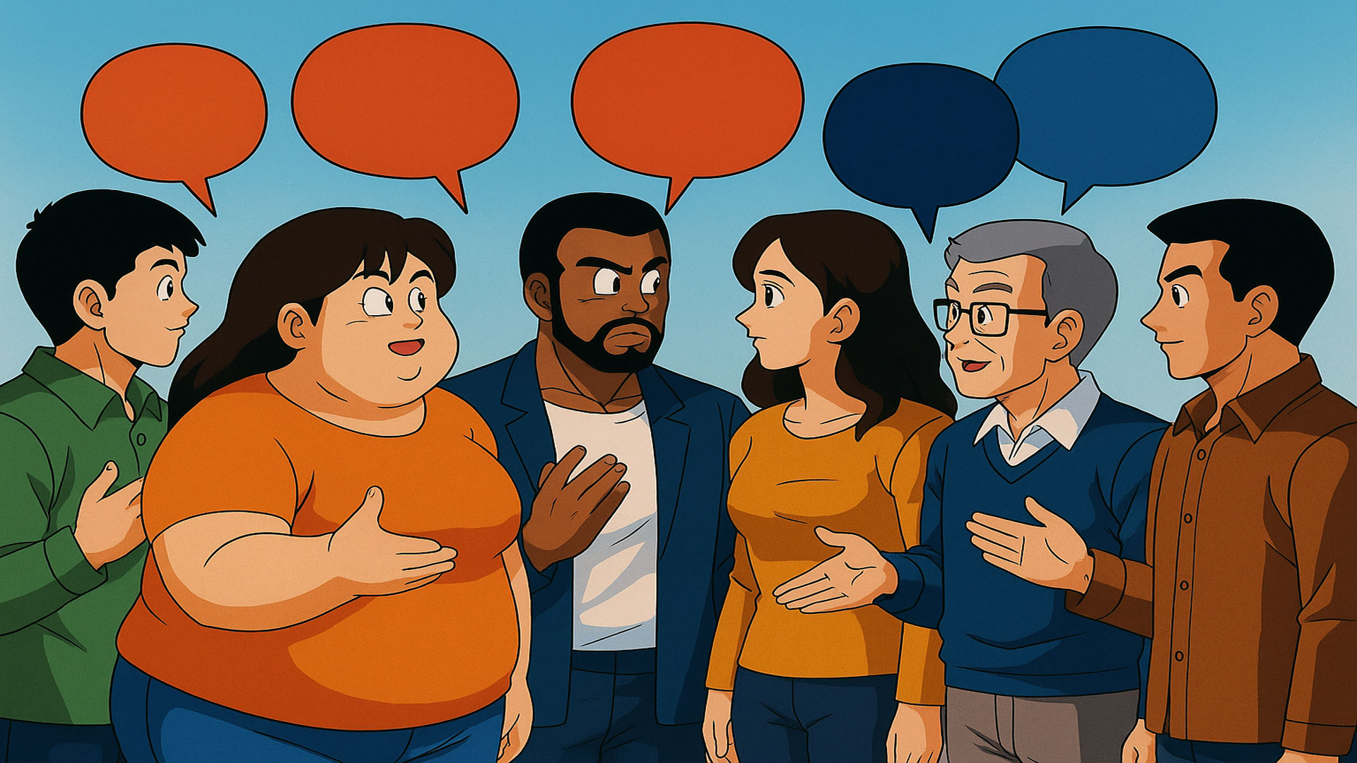 Valor del Pluralismo Ideológico, Político y Social en Costa Rica