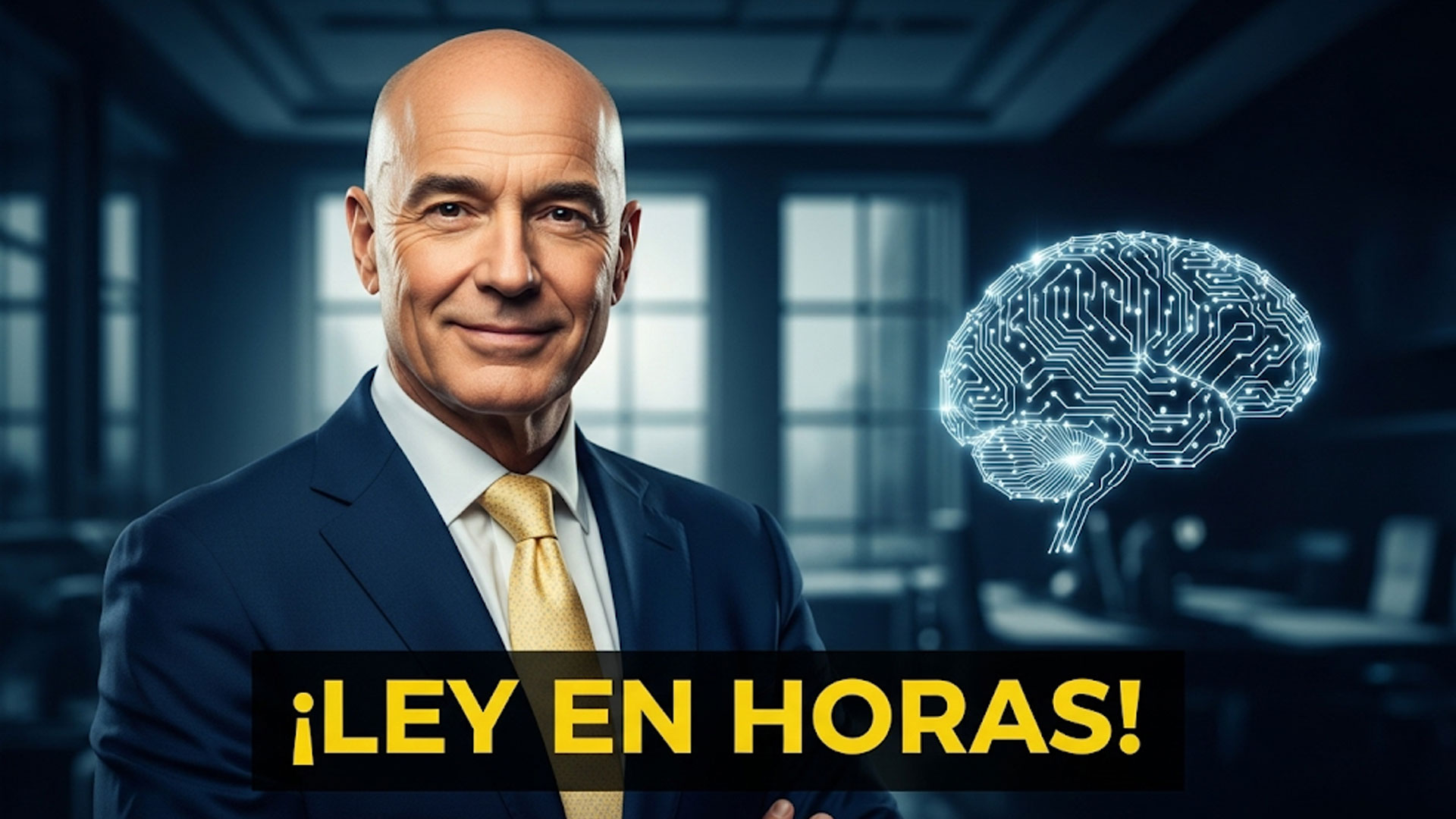 ¿Cómo la Inteligencia Artificial Puede Transformar el Sistema Legal de ...