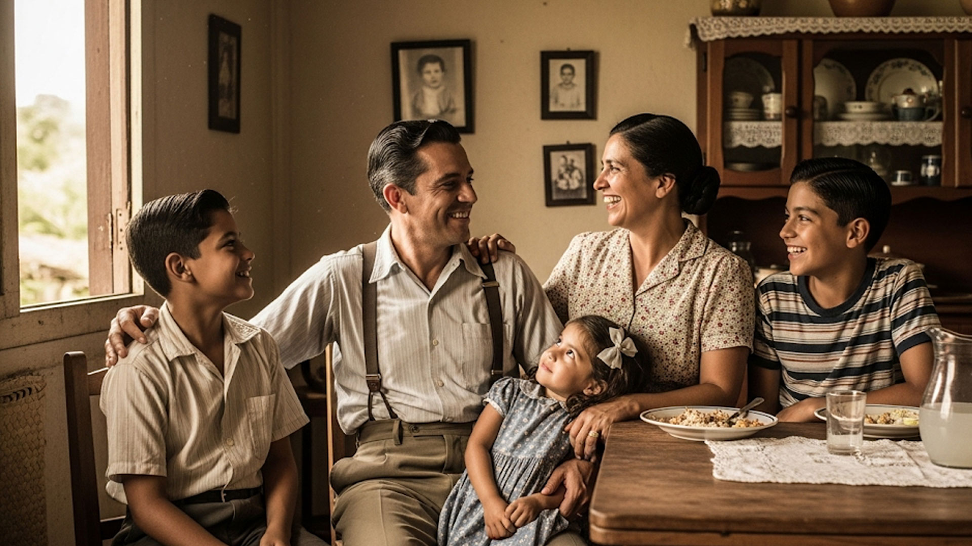 Derecho a la Familia en Costa Rica - BUFETE DE COSTA RICA